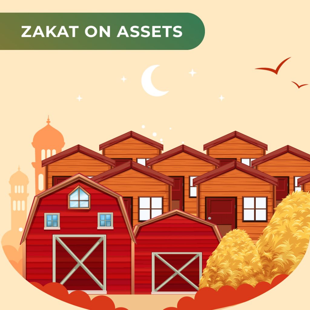Calculate & Pay Zakat on Income In Selangor & KL in 2024 | BayarZakat2u