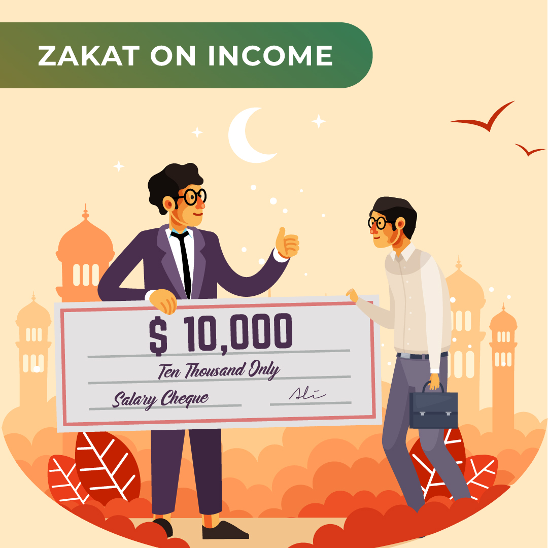 Calculate & Pay ASB Zakat | BayarZakat2u
