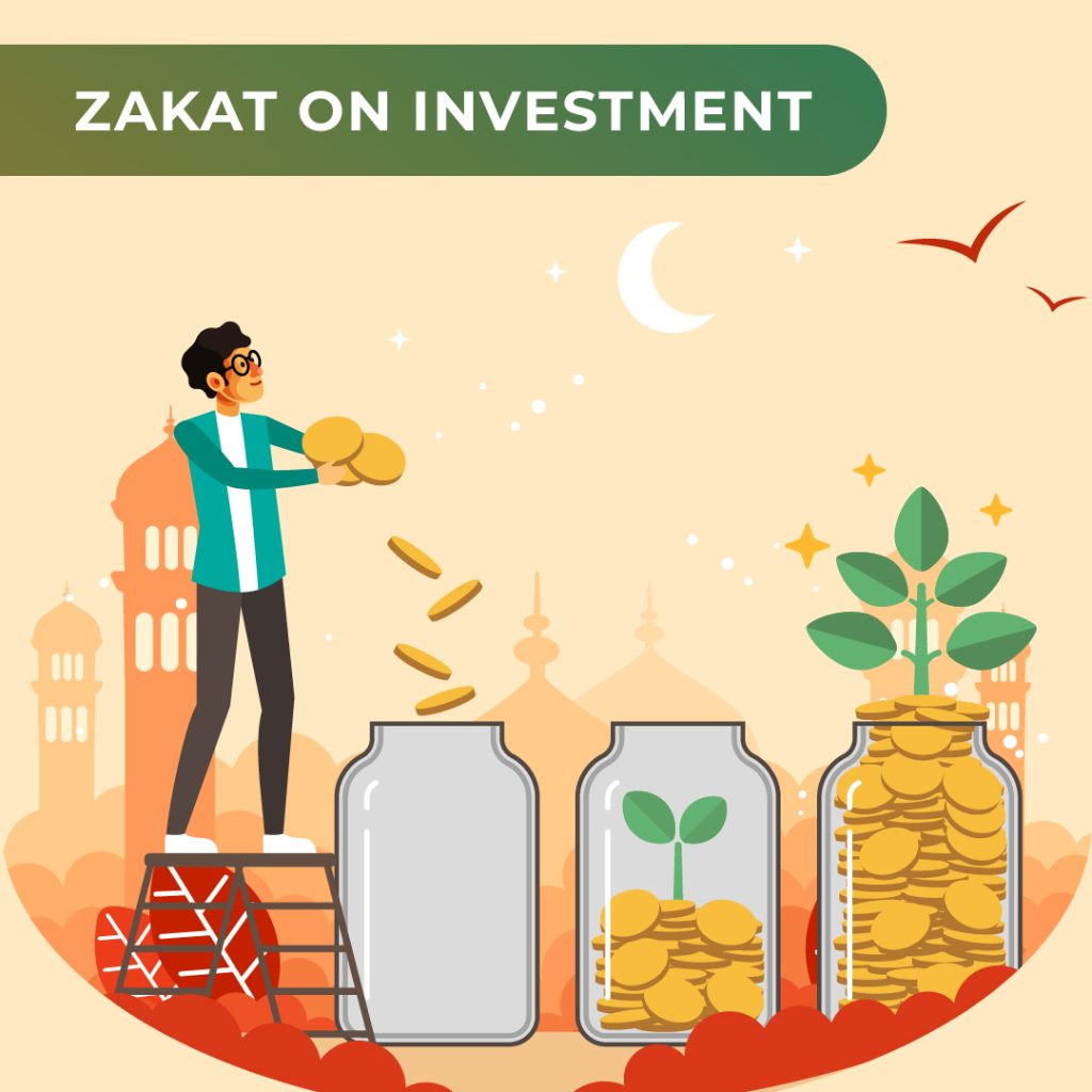Calculate & Pay Zakat on Income In Selangor & KL in 2024 | BayarZakat2u